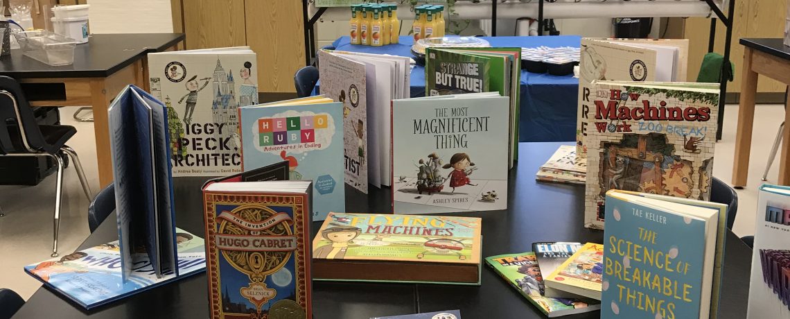 Page Turners Make Great Learners | Helping kids capture the joy of reading